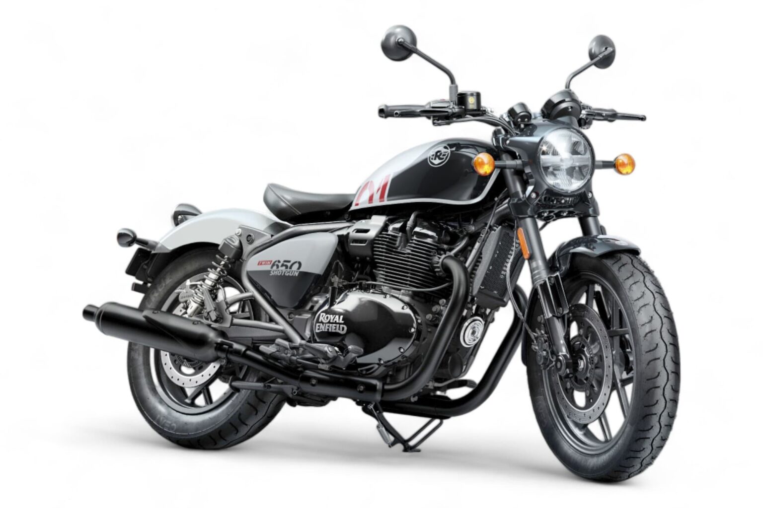 Royal Enfield Motorcycles Maintenance Schedules