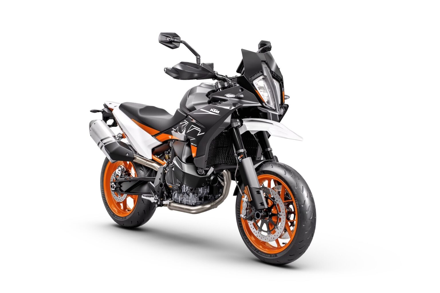 KTM motorcycles - Maintenance Schedules | Service Intervals