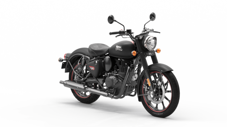 Royal Enfield Classic 350 Maintenance Schedule and Service Intervals