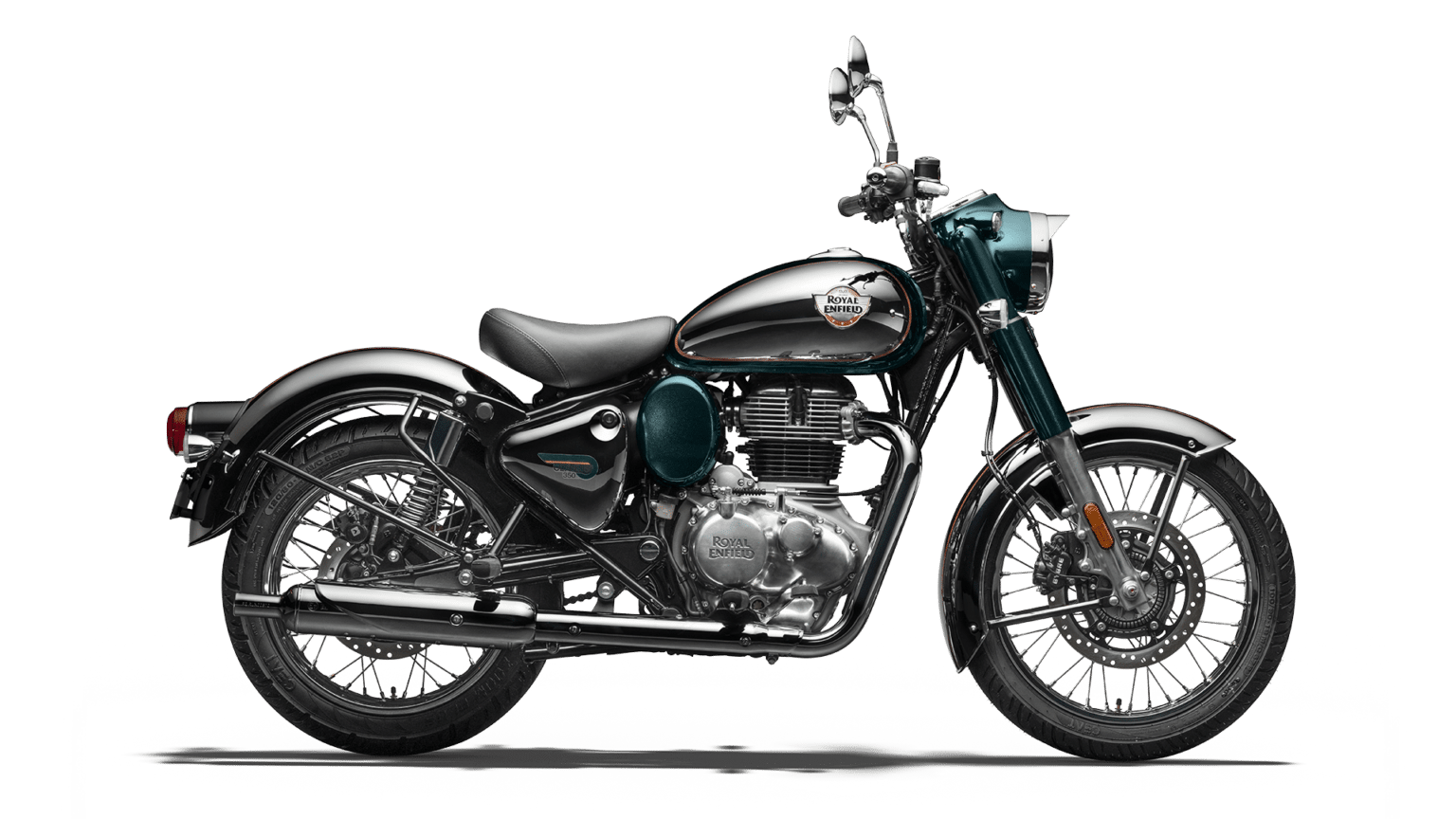 Royal Enfield Classic 350 Maintenance Schedule and Service Intervals