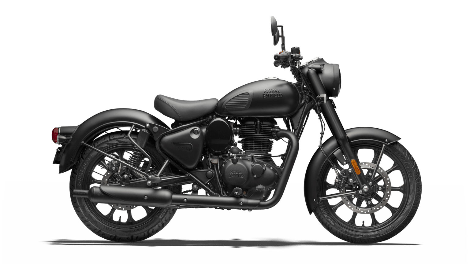 Royal Enfield Classic 350 Maintenance Schedule and Service Intervals