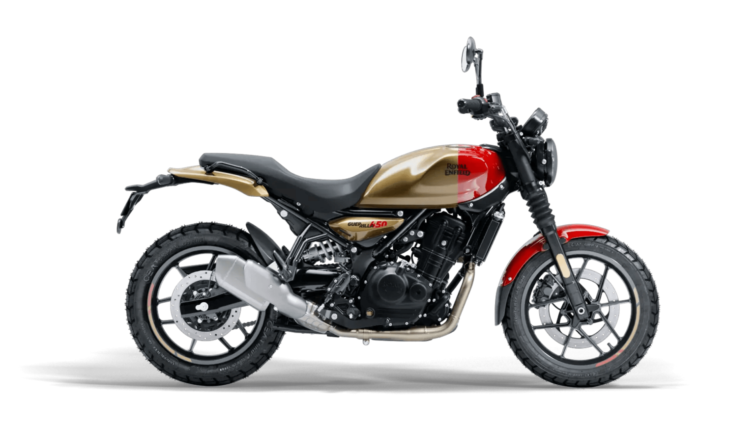 Royal Enfield Motorcycles Maintenance Schedules