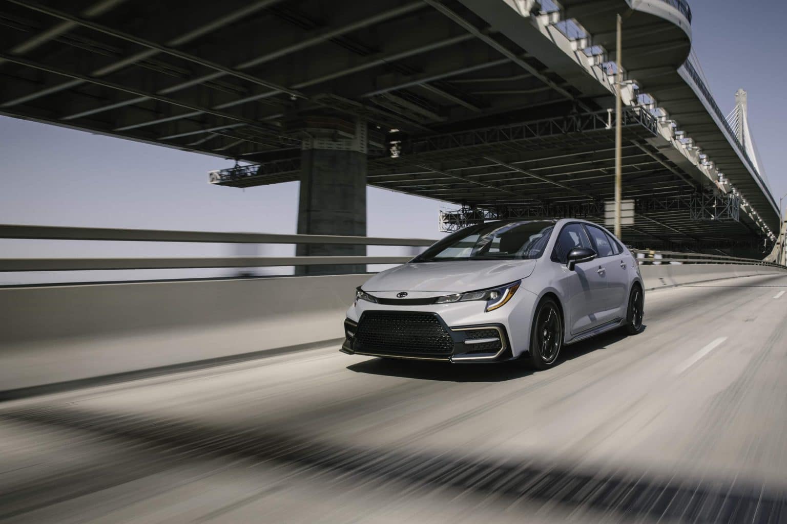 Toyota Corolla 12th Gen (2020+) Maintenance Schedule and Service Intervals